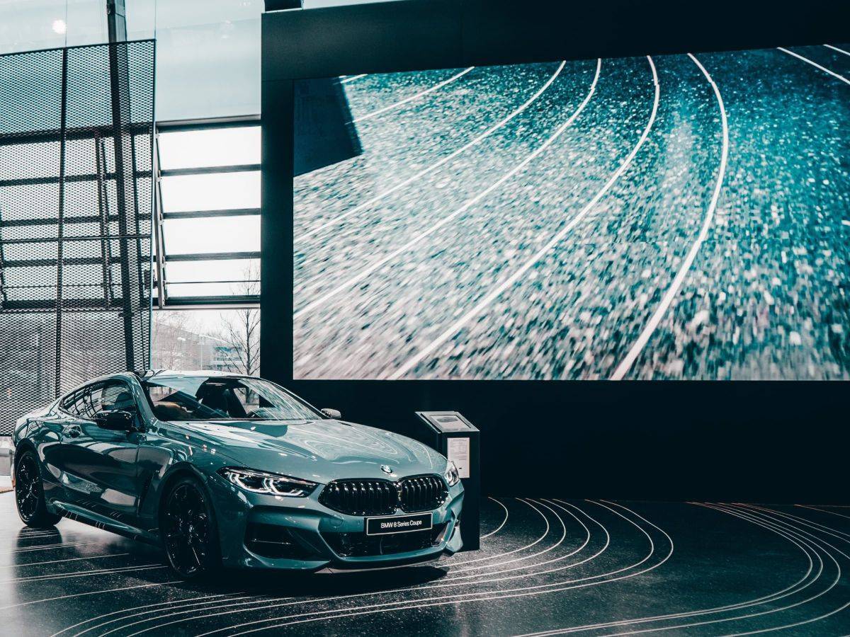 Digital Advertising Displays | Ideal for Any Industry